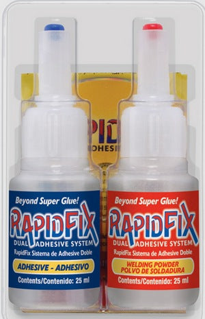 Rapid Fix Dual Adhesive System – Seal Lock Australia