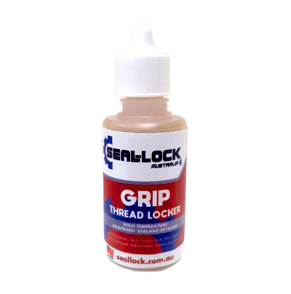 Grip – Seal Lock Australia