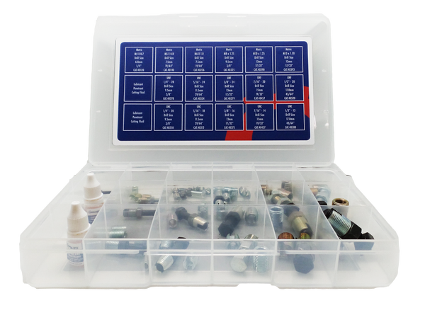 Combination Thread Repair Kit – Seal Lock Australia